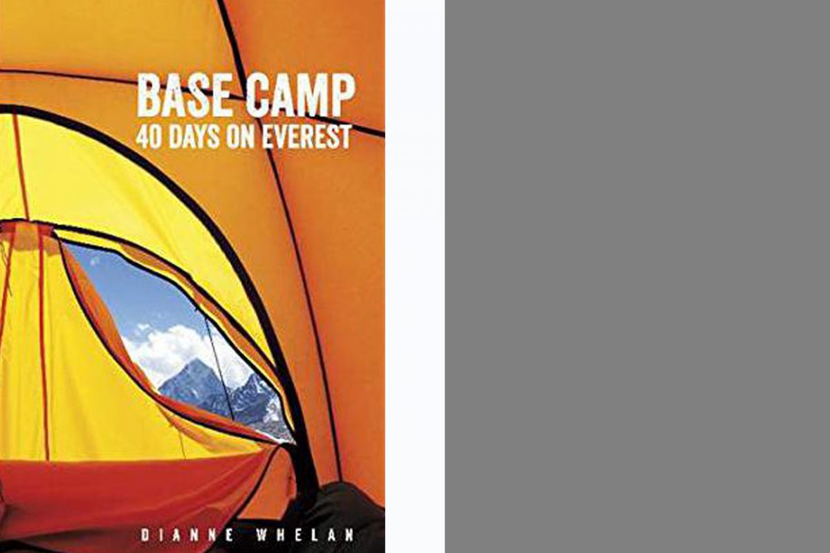 Book – Dianne Whelan